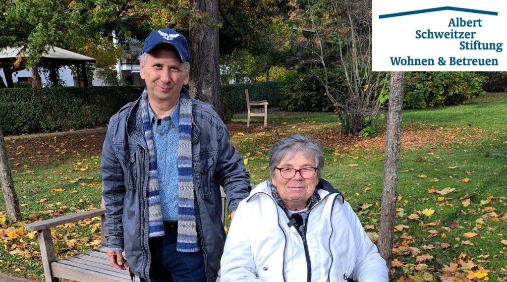 Ehrenamtlicher Ralf Pieper in der Sendung Studio 3 im rbb - Jetzt auf ...