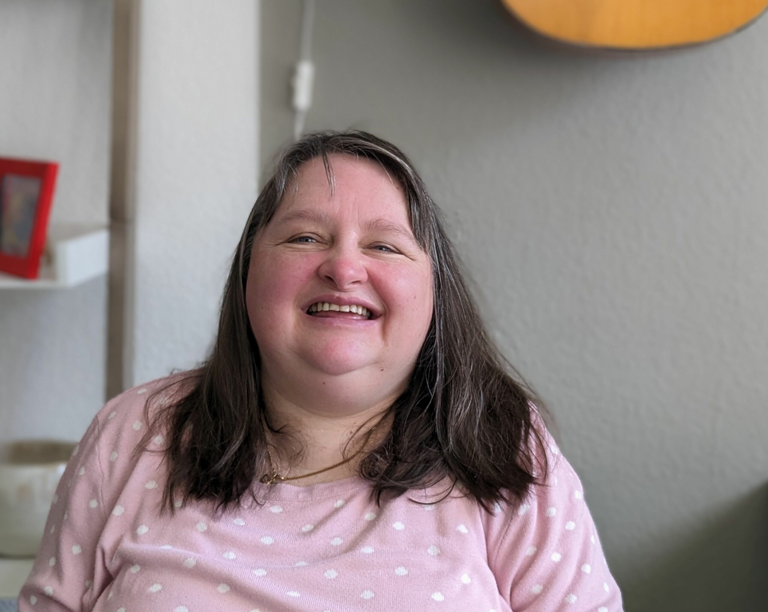 Daniela Peters: „Am liebsten mache ich Musik!“ - Albert Schweitzer Stiftung